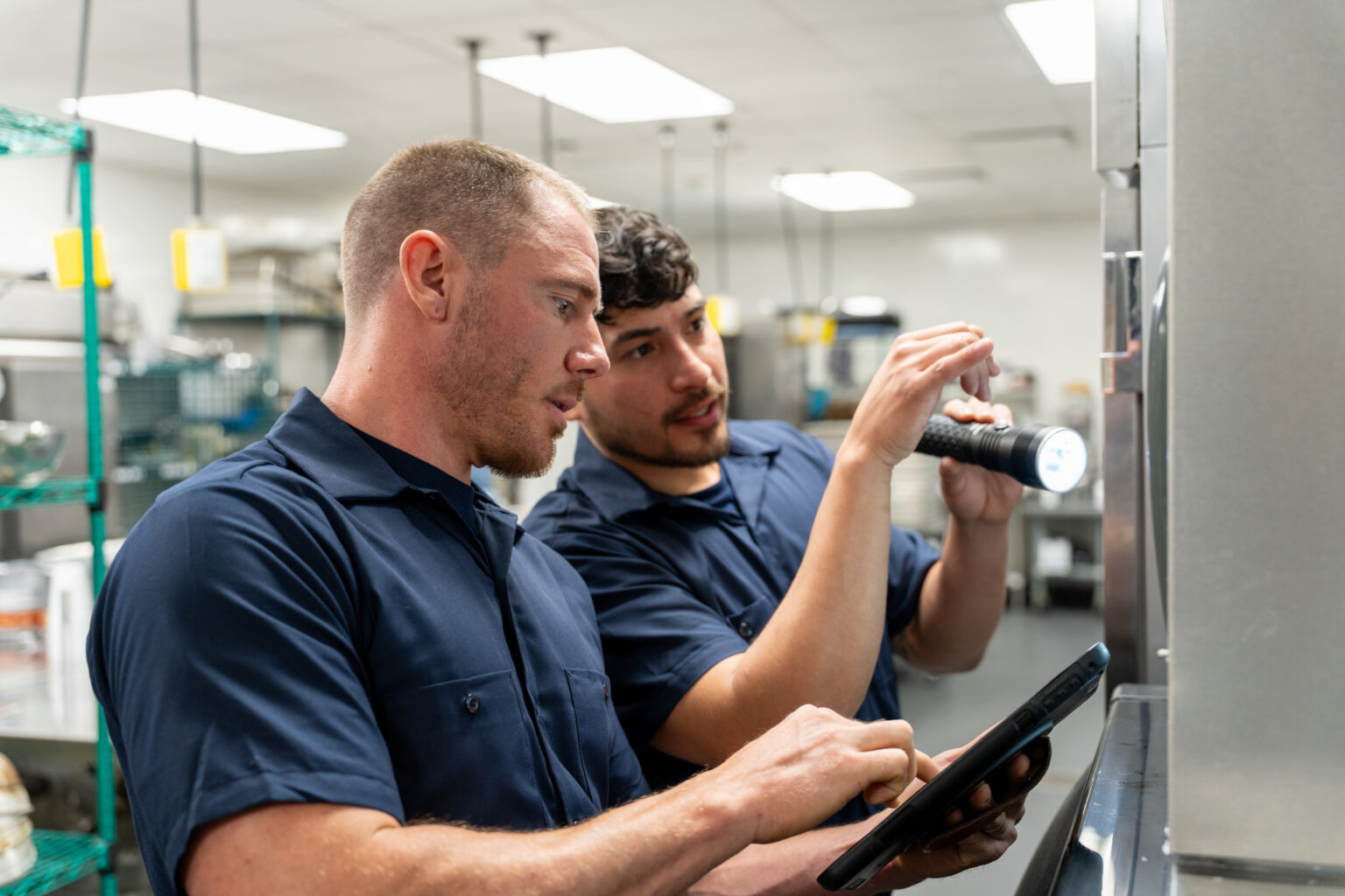 How to Become a Commercial Kitchen Equipment Technician | General Parts