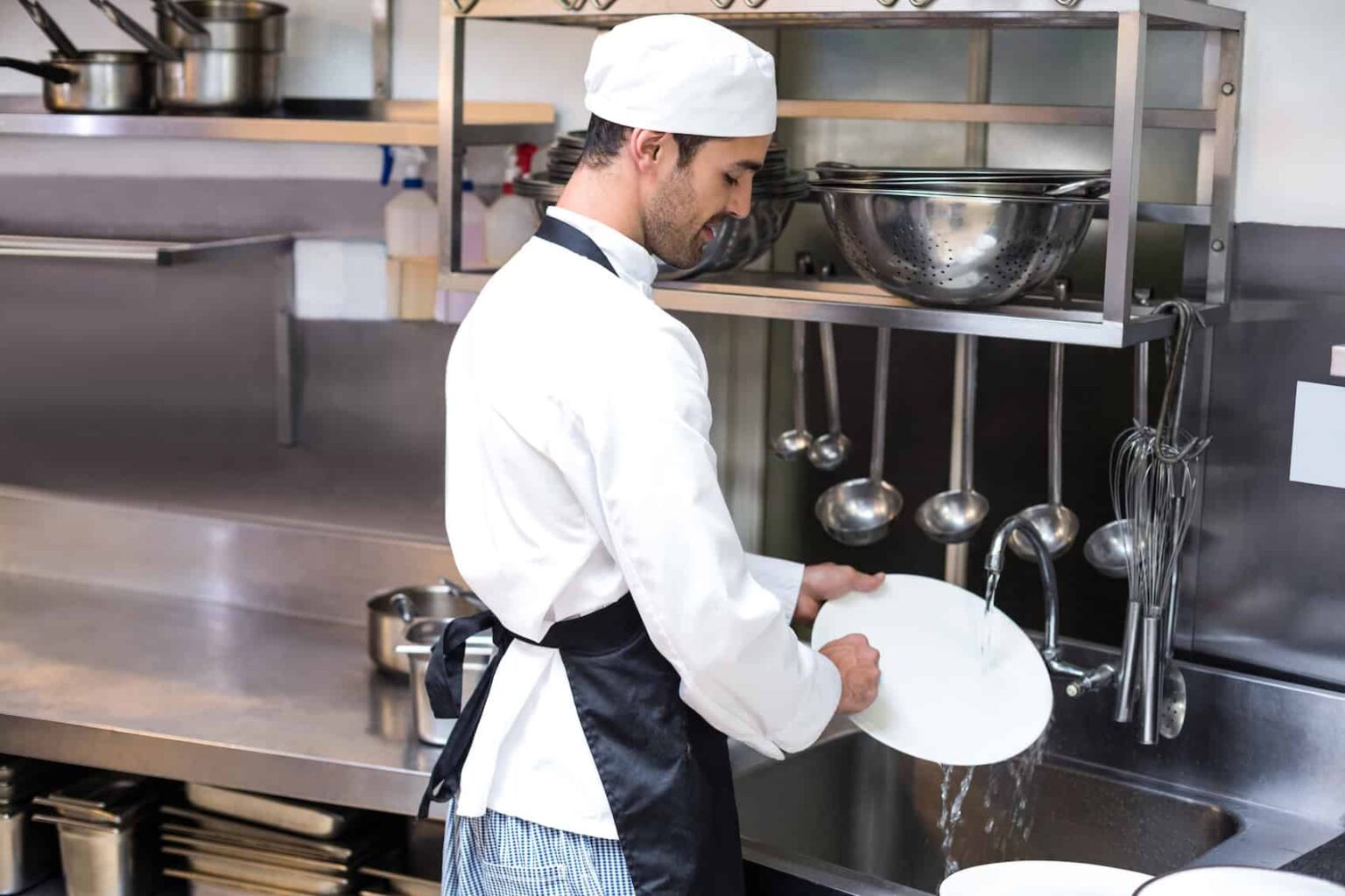 Commercial Garbage Disposal Maintenance Tips | General Parts